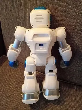 Ruko | Toys | Ruko 88 Smart Robot For Kids Large Programmable ...